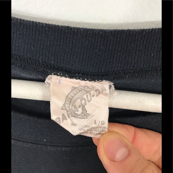 Vintage | Shirts | Vintage Metro Toronto Zoo Tshirt | Poshmark